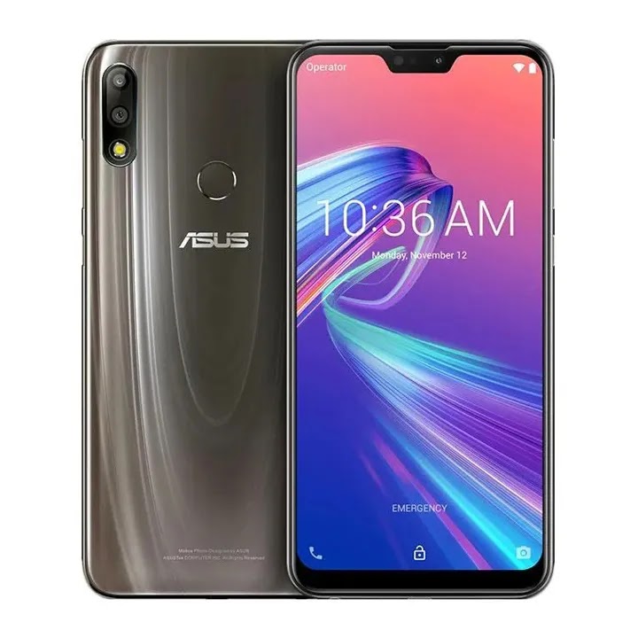 Spesifikasi Asus Zenfone Max Pro (M2) dan Harganya