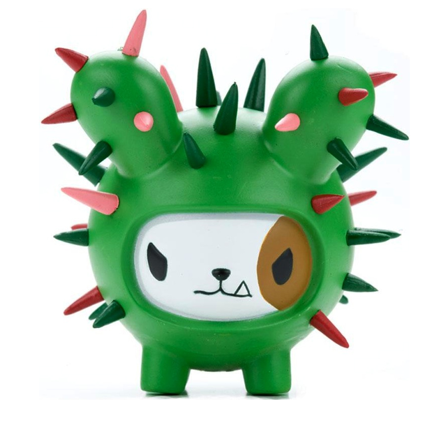 Tokidoki Cactus Friends Single & Special Editions Figures | The Toy Pool
