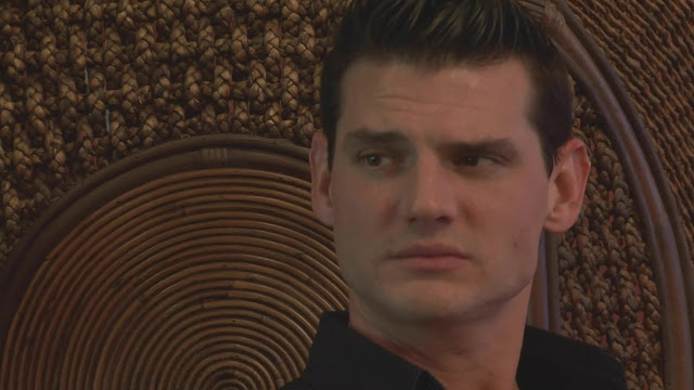 ausCAPS: Steven Gantt nude in Gigolos 1-02 "All 4 One"