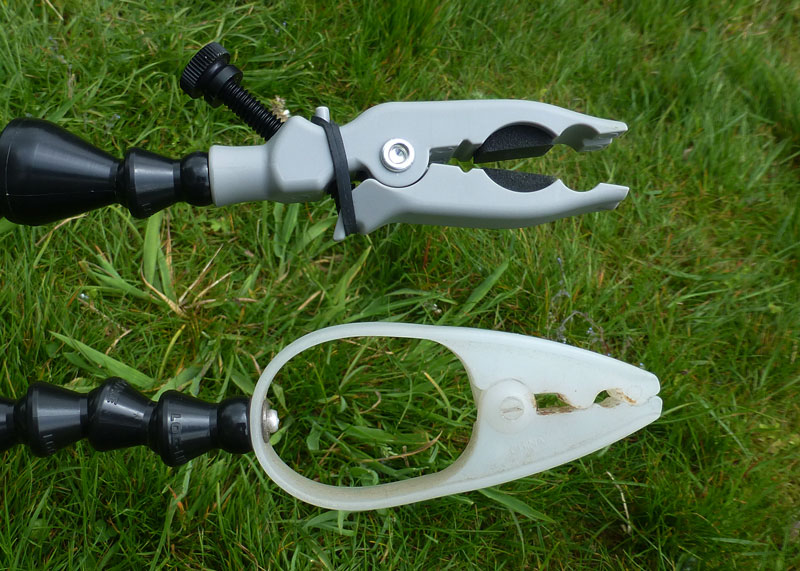 The NEW Wimberley Plamp 2, Plamp G and Plamp Extension, Chatty video ...