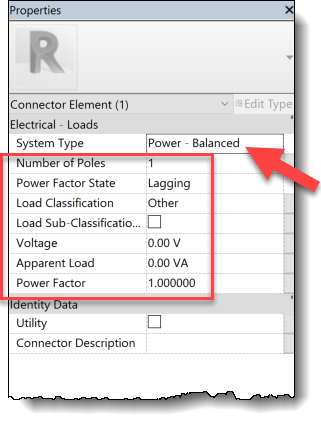 BIM Chapters: Low Voltage Distribution in Revit