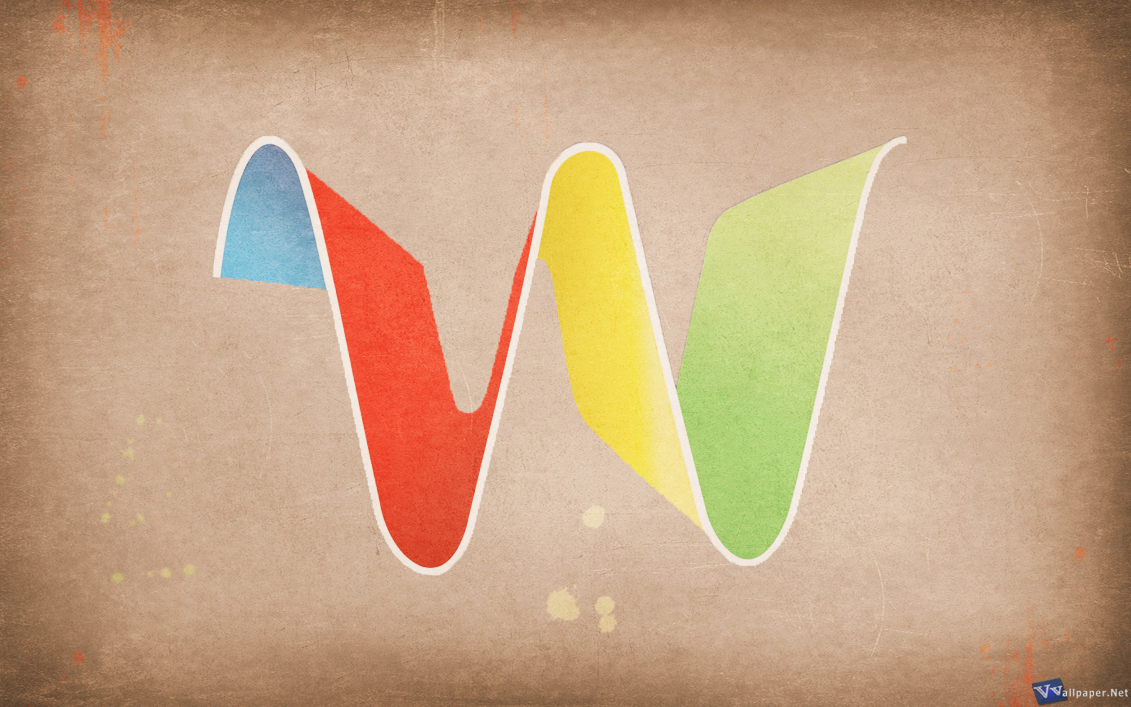 Google Wave Logo HD Wallpapers | Desktop Wallpapers