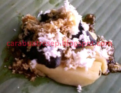 CARA MEMBUAT GEBLOG SINGKONG KHAS INDRAMAYU | Resep Masakan Indonesia