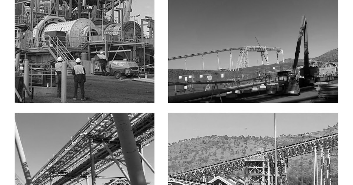 Mining Infrastructure - Solidworks Design: Drafting For Mining Industry