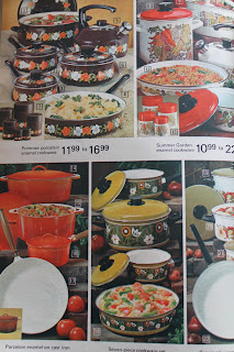 A Little Bit of Everything: The 1975 Kitchen