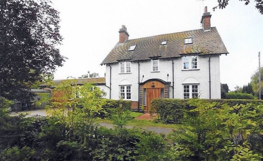 Phoenix - Ex Needwood School - Rangemore Hall: The Old Bath House ...