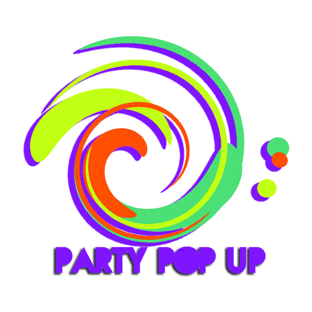 The Unforgettable Party Pop Up Media Launch
