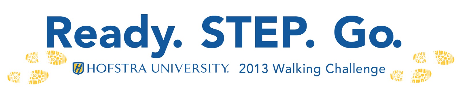 Hofstra Student Life: Ready. STEP. Go - The 2013 Hofstra University ...