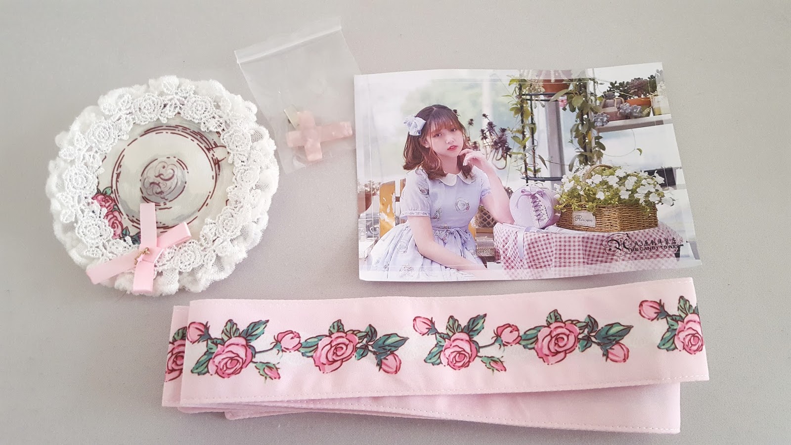 A3 Afternoon Tea JSK review - Auris Lothol