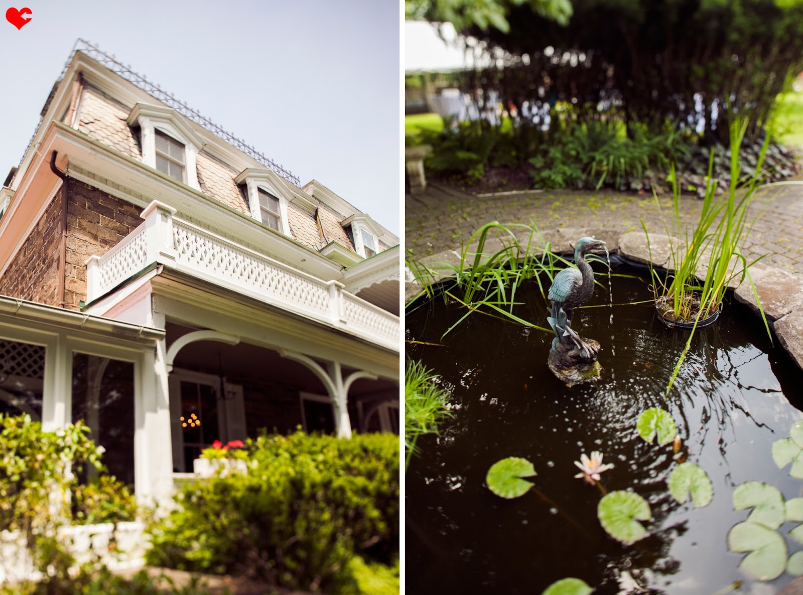 NYC Photo Blog | beIMAGED Photography | beBLOGGED: woolverton inn nj ...
