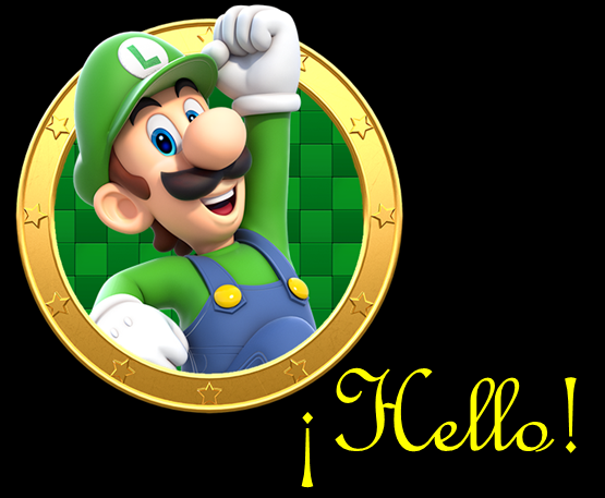 ® Colección de Gifs ®: IMÁGENES DE HELLO