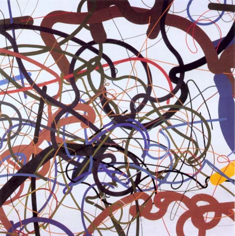 Art for the Blog of It: Zdenek Sykora