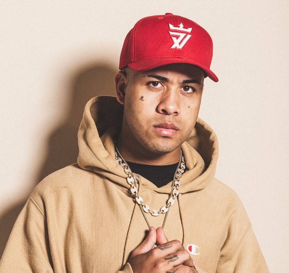 Kawe: quem é o rapper do hit 'MDS', que junta o trap dos EUA com o funk ...