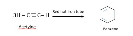 Chemfastlearning: Aromatic hydrocarbon
