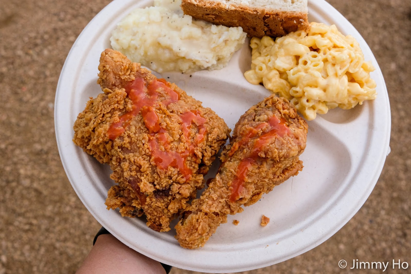 New School BBQ University