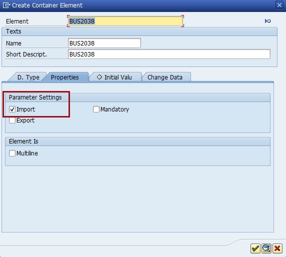 SAP ABAP: Triggering workflow when a PM notification is created ...