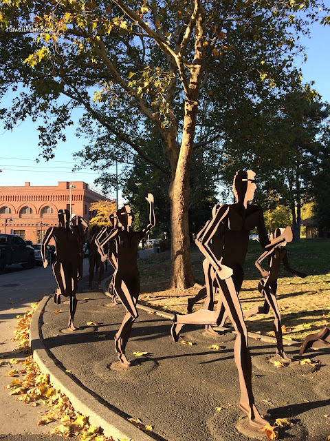 Hawaii Mom Blog: Visit Spokane: Riverfront Park