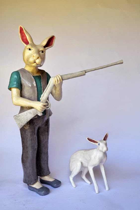 Artereal Gallery: CLAUDE JONES / ARTIST NEWS