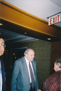 Kenneth Leventhal & Co. Los Angeles Alumni