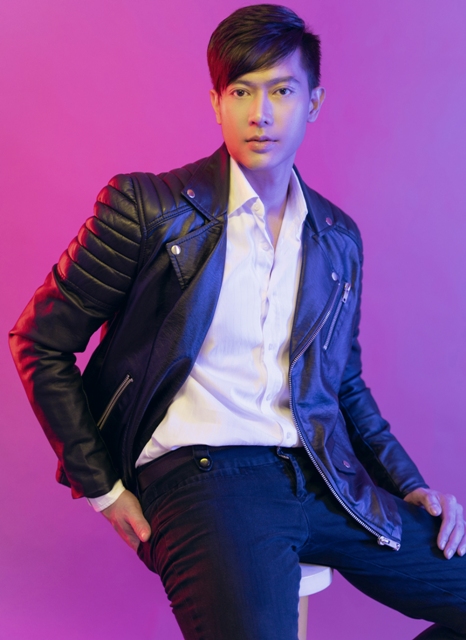 VIVA LIVE'S NOVEMBER TREATS OFFER CONCERTS OF RONNIE LIANG AT MUSIC ...