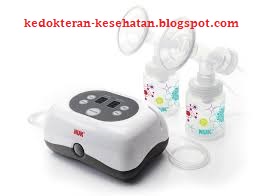 Perbandingan Pompa ASI Manual dan Elektrik - KLIK INSTAL