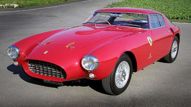 Most beautiful Ferrari of all time in 2020 | Beautiful Cars in the world
