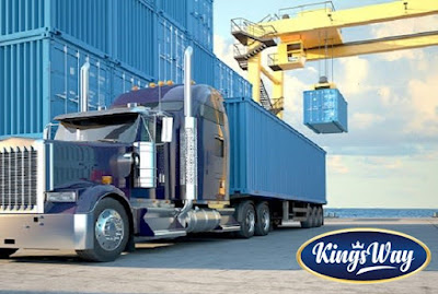 Kings Way T: Who Are The Basic Players In Freight Brokerage Solutions ...