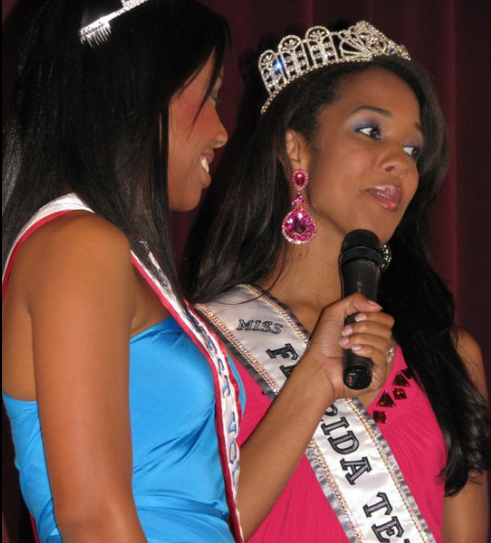 Miss Daytona Beach May 1, 2011