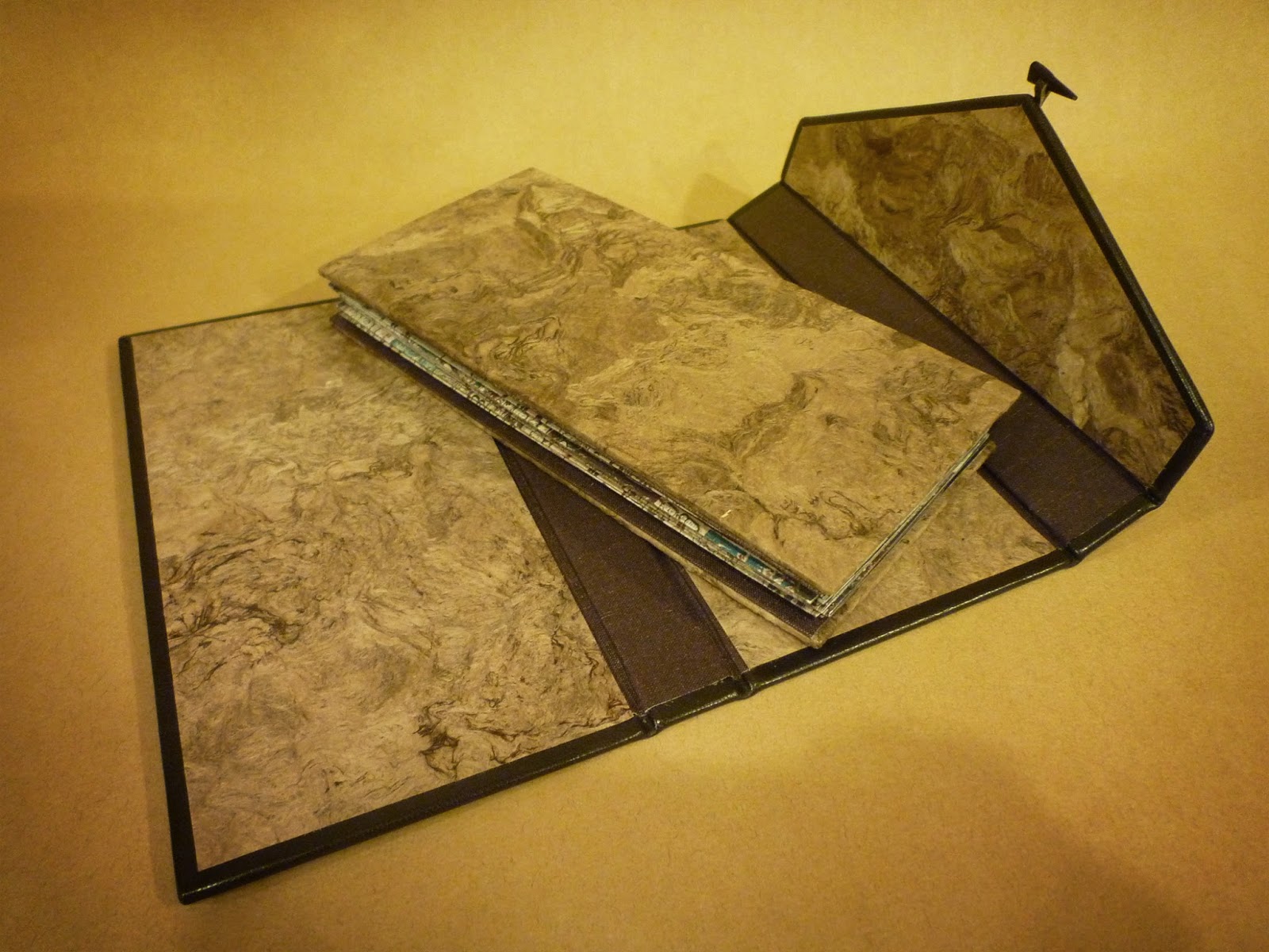 Bookbinder's Chronicle