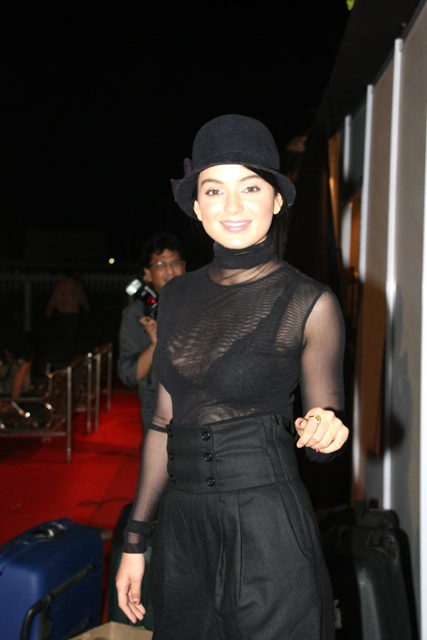 Kangana Ranaut Hot Pics Celebrities Photos Hub 3734