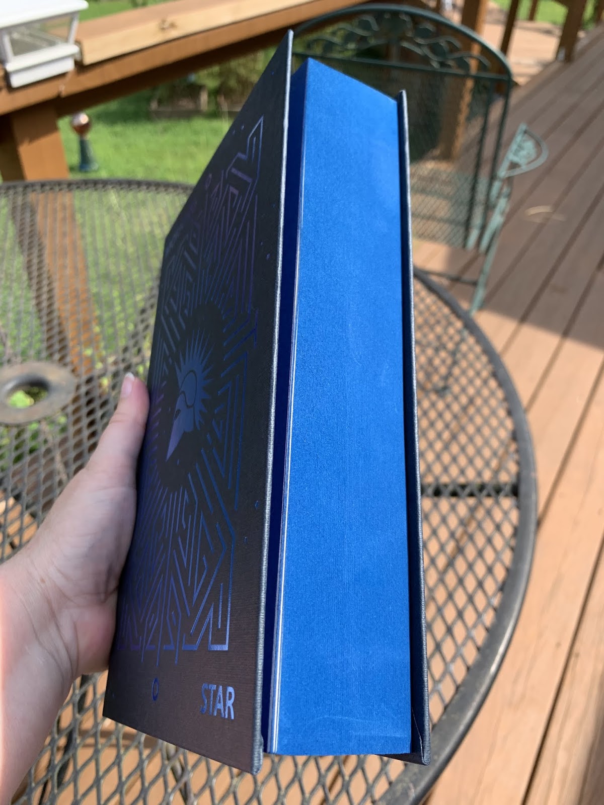 Melissa "Dog/Wolf Lover" Martin's Reading & Ramblings: FairyLoot ...