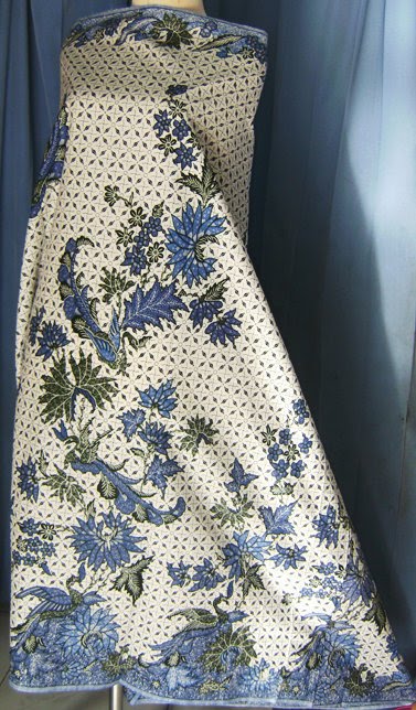 kebaya batik wedding dresses