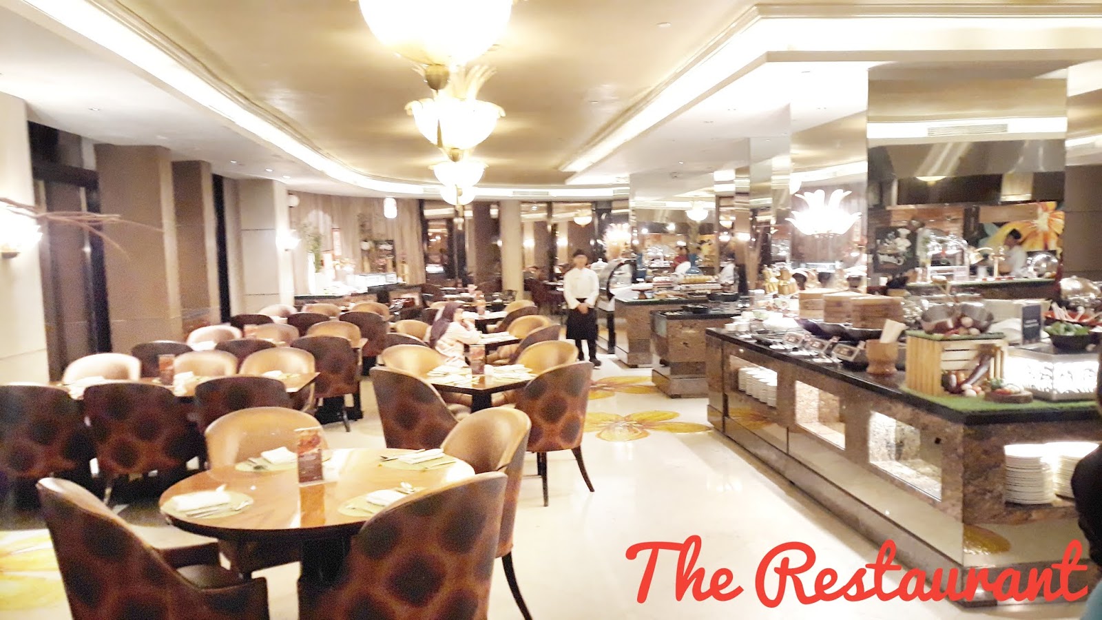 Singgah di Presidential Suite The Trans Luxury Hotel Bandung | Kodesjabar