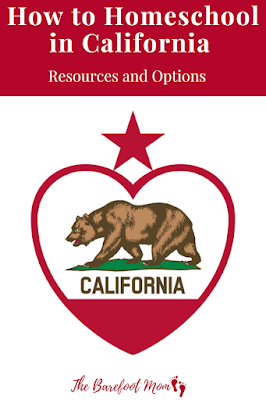 How to Homeschool in California: Options and Resources