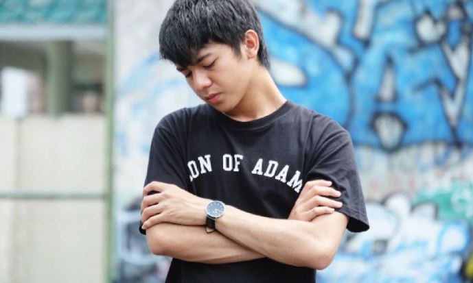 Profil dan Biodata Arbani Yasiz Dengan Foto Terbaru