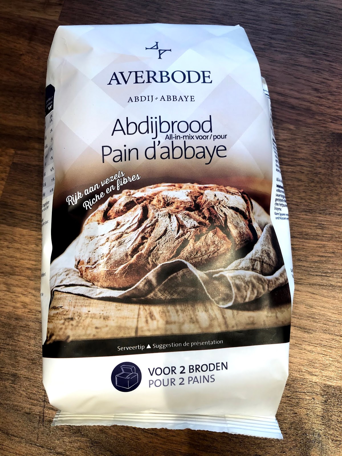 Averbode abdijbrood