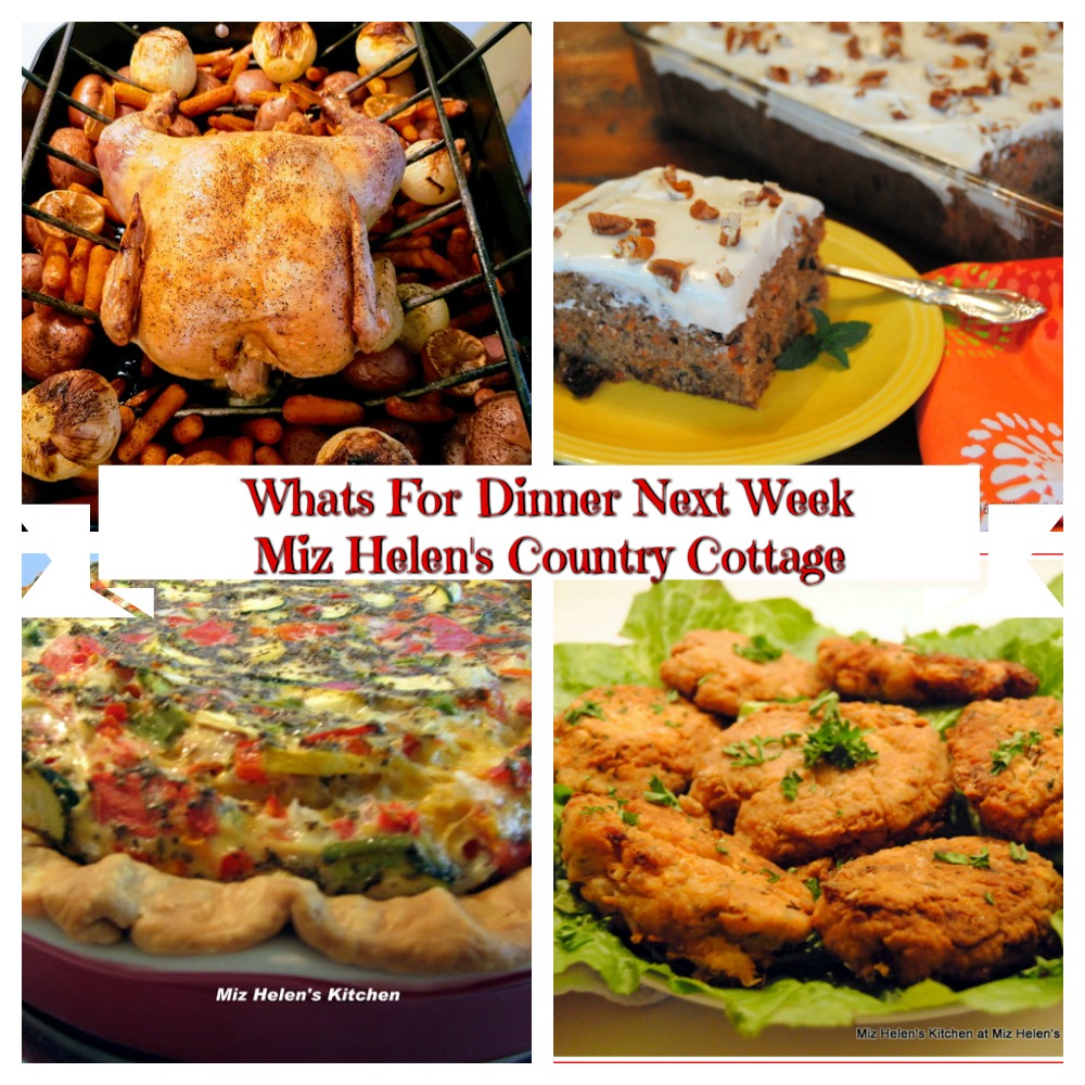 Full Plate Thursday,503