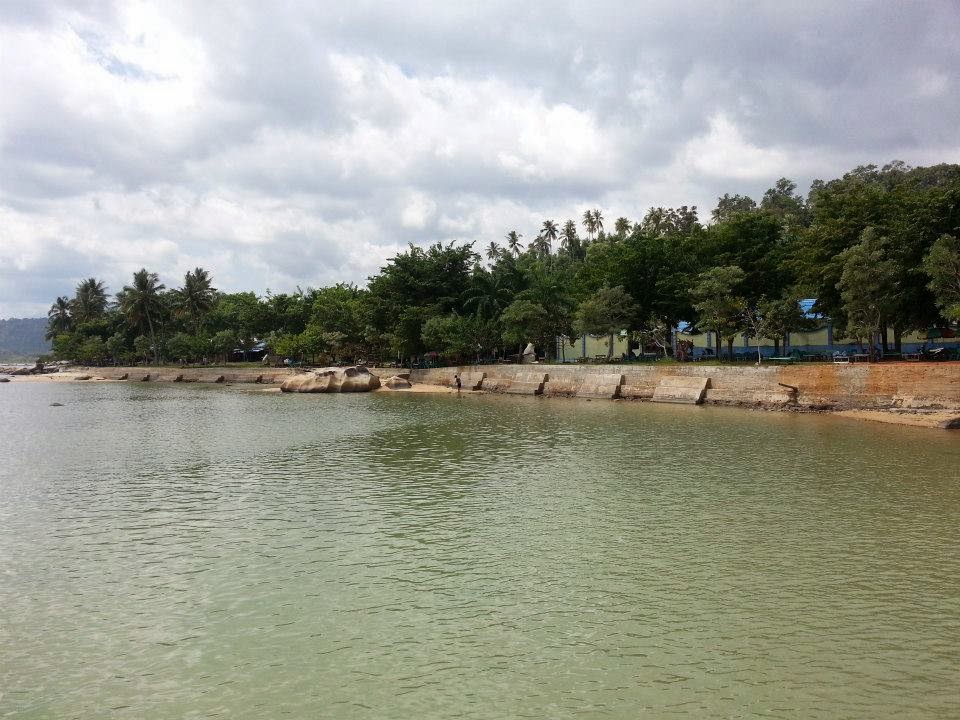 Objek Wisata Sinka Zoo Singkawang | Sinka Island Park Singkawang ...