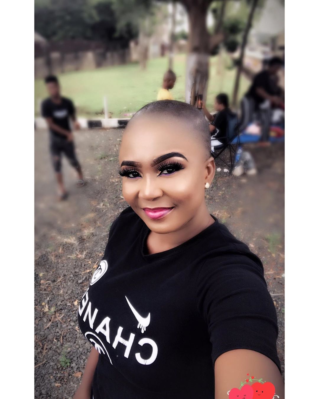 Meet Ruth Eze, Bio, Wikipedia, Wiki, Nigerian Actress, Wedding, Family ...