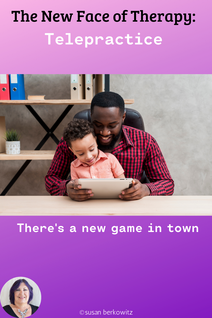 Is Telepractice the Solution? | Kidz Learn Language