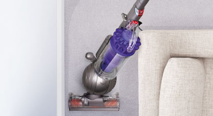 the momAHOLIC {diaries}: The Dyson DC41 Animal is All We Want and MORE!