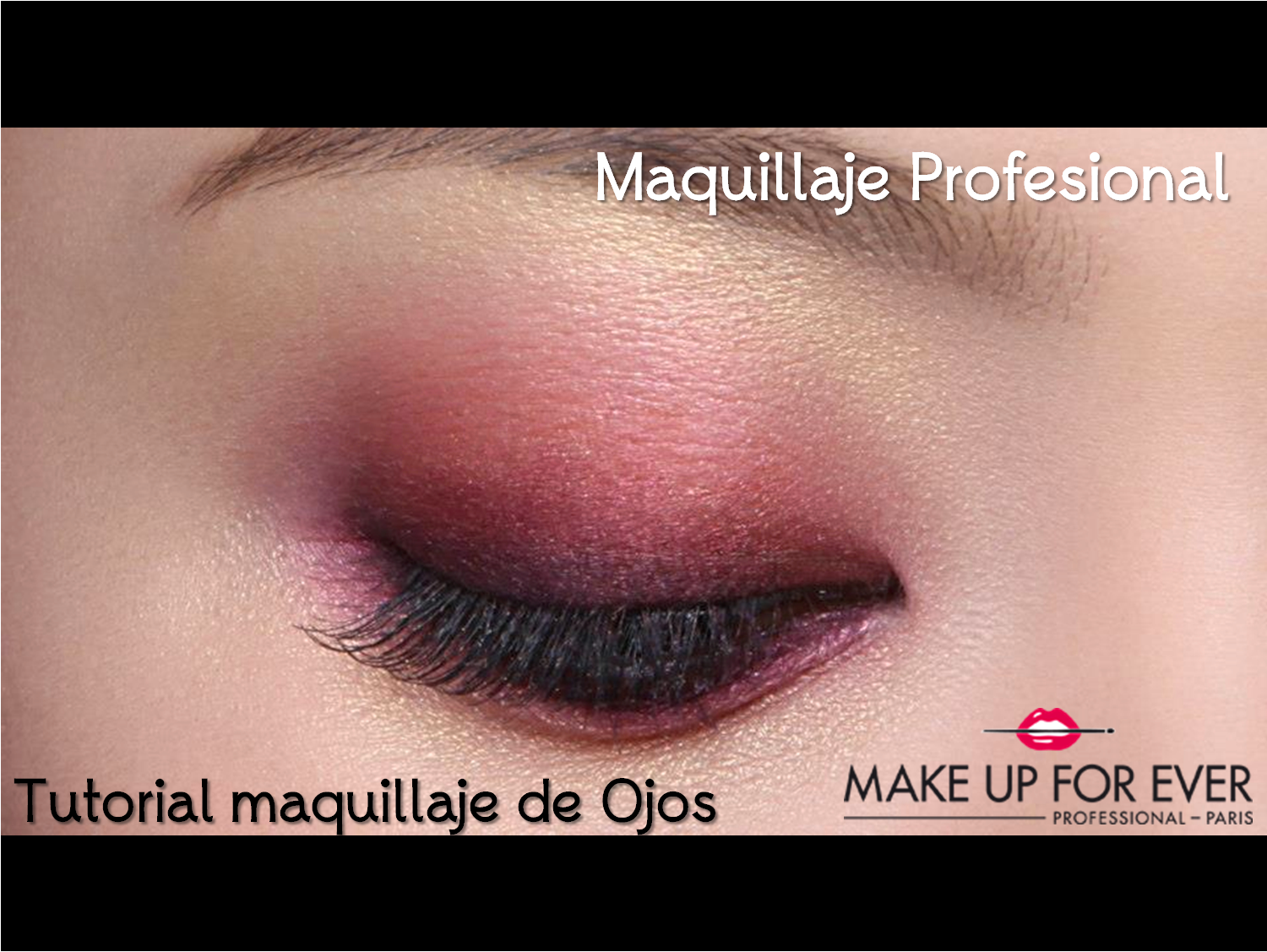 DUBRASKA RAGA MAQUILLAJE Y MÁS: MAQUILLAJE PROFESIONAL - TUTORIAL ...