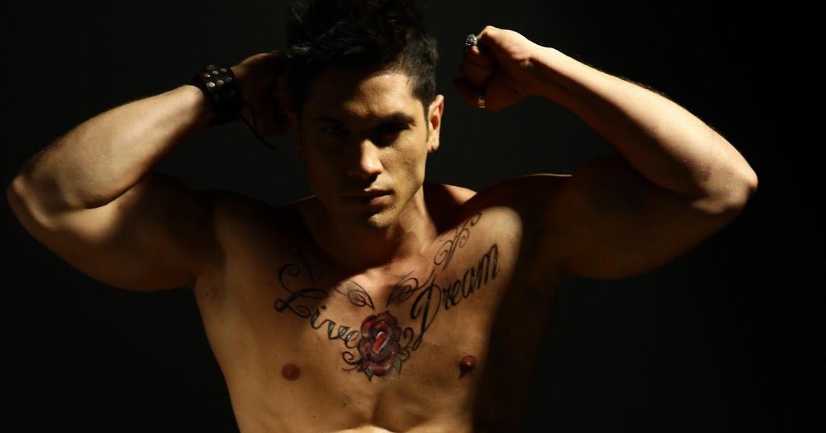 Good Devil Men's Underwear: Feel the adrenaline rush with Good Devil