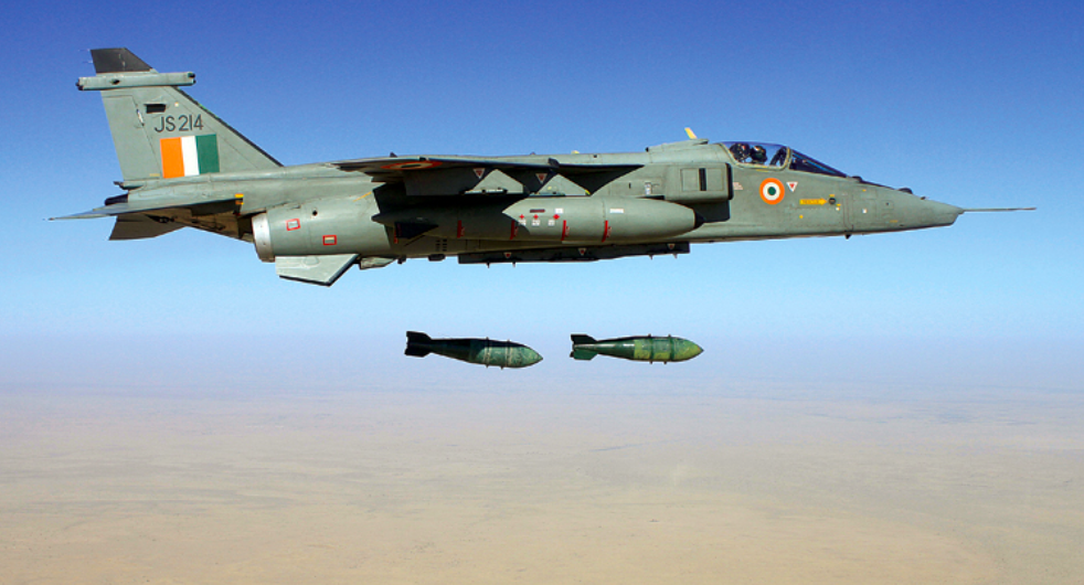Cost versus combat edge: Future of the IAF’s Jaguar fleet is hanging in ...