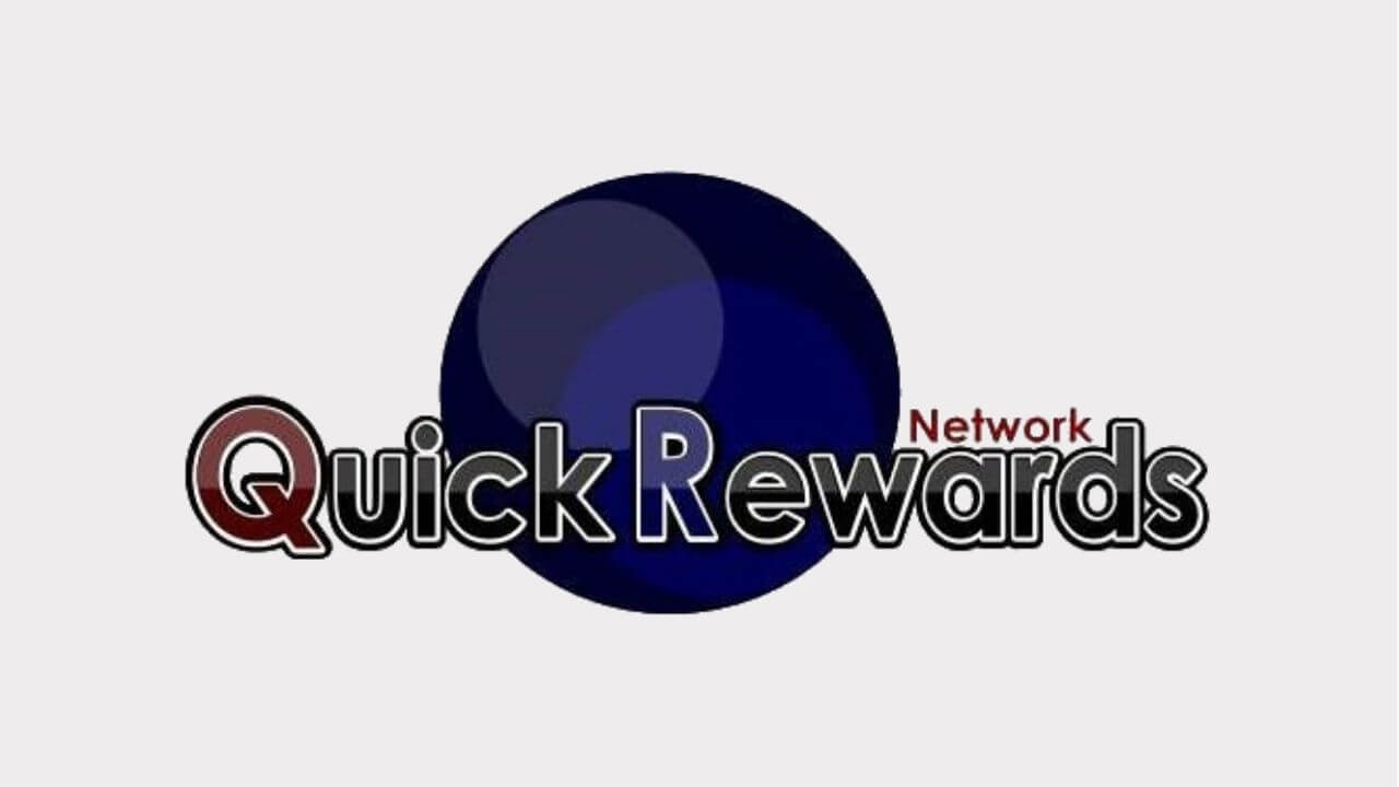 QuickRewards Paga Dinero al Instante de 7 Formas Diferentes