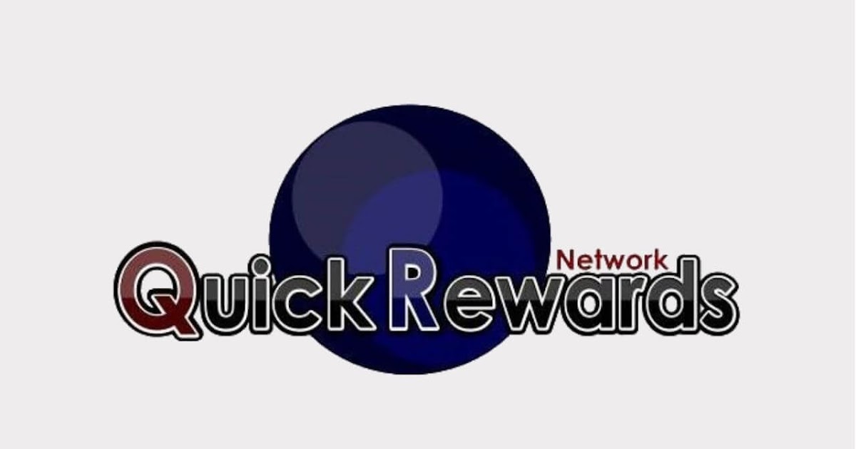QuickRewards Paga Dinero al Instante de 7 Formas Diferentes