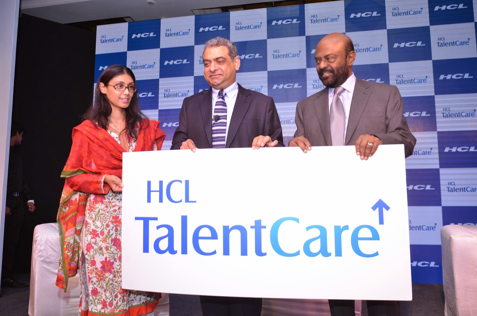 MEDIASHINE: HCL Announces India’s FirstIntegrated Talent Solutions ...