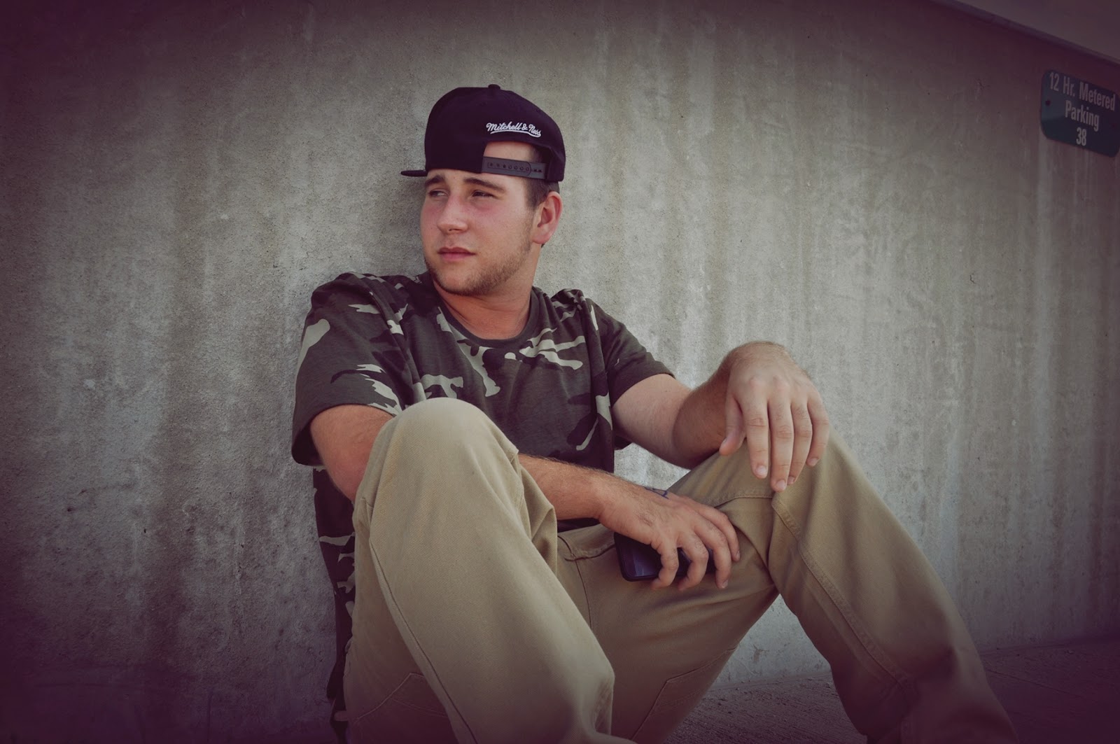 Hip-hop/Rap Artist Ace From The City Of Chicago Talks About His Music ...