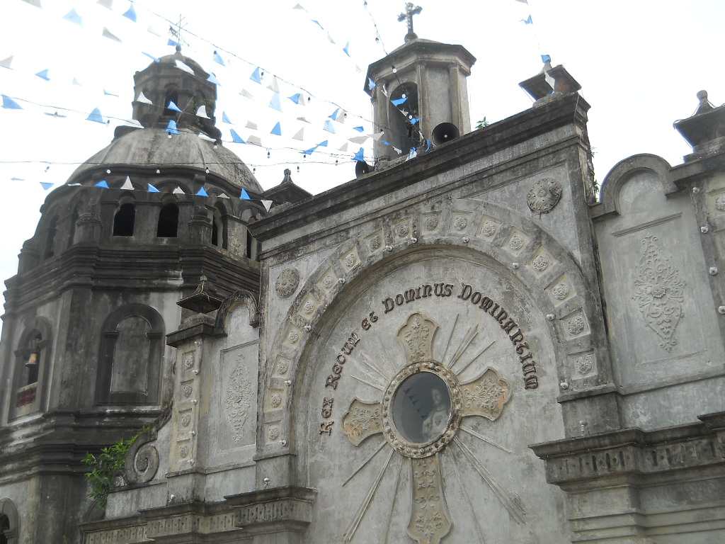 We Put Pictures Into Reality: Alluring Pampanga: Travel to Bacolor ...