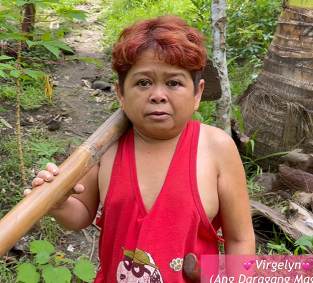 Mahal And Mura Gender - Jeremy Thomason